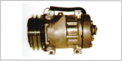 China ALA22364 SANDEN A/C COMPRESSOR SANDEN 4419 A/C COMPRESSOR T1 A/C COMPRESSOR for sale