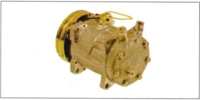 China ALA22365 SANDEN A/C COMPRESSOR SANDEN 4420 A/C COMPRESSOR T1 A/C COMPRESSOR for sale