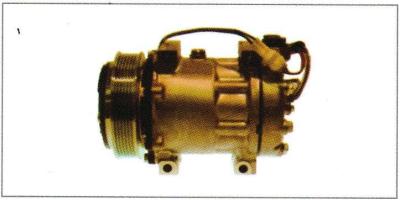 China ALA22366 SANDEN A/C COMPRESSOR SANDEN 4423/4304 A/C COMPRESSOR T1 A/C COMPRESSOR for sale