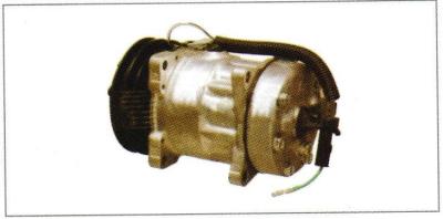 China ALA22369 SANDEN A/C COMPRESSOR SANDEN 4434 A/C COMPRESSOR EAR A/C COMPRESSOR for sale