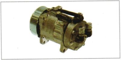 China ALA22371 SANDEN A/C COMPRESSOR SANDEN 4420 A/C COMPRESSOR T1 A/C COMPRESSOR for sale