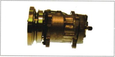 China ALA22373 SANDEN A/C COMPRESSOR SANDEN 4468/4604 A/C COMPRESSOR EAR A/C COMPRESSOR for sale
