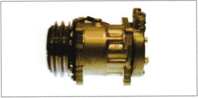China ALA22382 SANDEN A/C COMPRESSOR SANDEN 4484/4740 A/C COMPRESSOR EAR A/C COMPRESSOR for sale