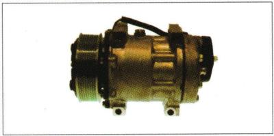China ALA22383 SANDEN A/C COMPRESSOR SANDEN 4485/4818 A/C COMPRESSOR T1 A/C COMPRESSOR for sale