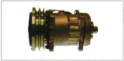 China ALA22386 SANDEN A/C COMPRESSOR SANDEN 4489/4611 A/C COMPRESSOR EAR A/C COMPRESSOR for sale