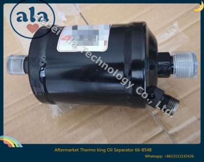 China Aftermarket Thermo king Oil Separator 66-8548 for refrigeration truck for sale