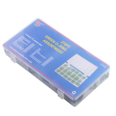 China O-Ring & Gasket Air Conditioning System Seal Kit for sale