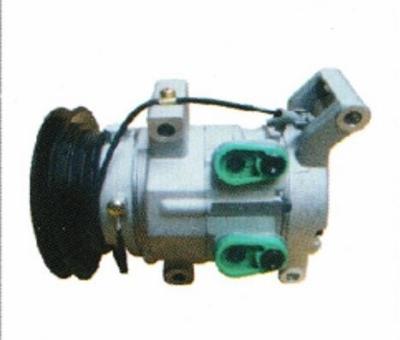 China ALA20155 TOYOTA  Compressor Toyota Hilux Vigo Diesel AC Compressor 10S11C AC Compressor 126mm Compressor 1PK for sale