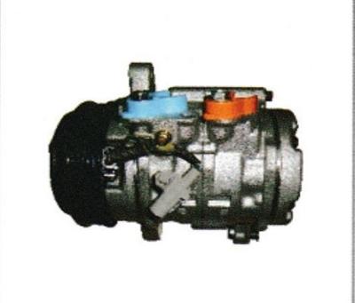 China ALA20158 TOYOTA  Compressor Toyota Acanza AC Compressor 10S11E AC Compressor JK447220-4094 AC Compressor 4PK for sale