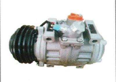 China ALA20160 TOYOTA  Compressor Toyota Coaster AC Compressor 10PA30C AC Compressor 447550-1415 447220-0394 AC Compressor 2GV for sale