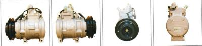 China ALA20117 TOYOTA Compressor Toyota Prado 4500 AC Compressor 10PA20C AC Compressor 88320-60750 AC Compressor 1PK for sale