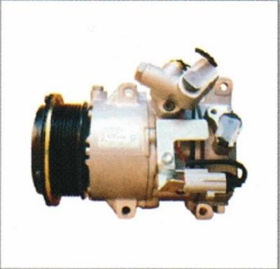 China ALA20119 TOYOTA Compressor Toyota HIACE RZH AC Compressor 6SEU16C AC Compressor 447260-0975 AC Compressor 7PK for sale