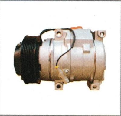 China ALA20120 TOYOTA Compressor Toyota Corolla AC Compressor 6SEU14C AC Compressor 447260-1493 88310-02500 AC Compressor 6PK for sale
