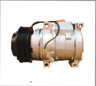 China ALA20121 Toyota Fortuner Diese Hilux Vigo AC Compressor 10S15C AC Compressor 447220-4713 447190-3170 AC Compressor 7PK for sale