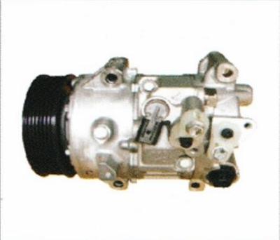 China ALA20125 TOYOTA Compressor Toyota Altis 1.8 AC Compressor TSE14C AC Compressor 88310-02730 447190-2110 AC Compressor 6PK for sale