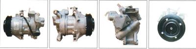 China ALA20126 TOYOTA Compressor Toyota Yaris 1.3 AC Compressor 5SE09C AC Compressor 447220-8465 447180-6781 AC Compressor 4PK for sale