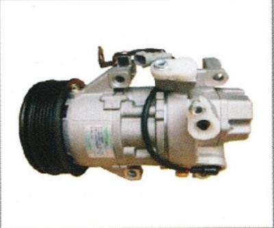 China ALA20127 TOYOTA Compressor Toyota Yaris 1.6 AC Compressor 5SE09C AC Compressor 88310-0D212 88310-0D071 AC Compressor 6PK for sale