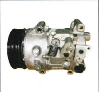 China ALA20128 TOYOTA Compressor Toyota CAMRY RAV4 AC Compressor TSE14C AC Compressor 8831042331 8831042330 AC Compressor 7PK for sale