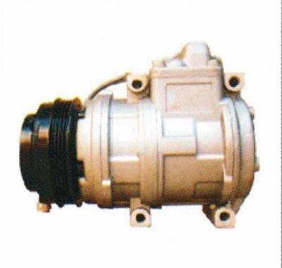 China ALA20129 TOYOTA Compressor Toyota HIACE RZH AC Compressor 10PA17C AC Compressor 88320-26450 AC Compressor 4PK for sale