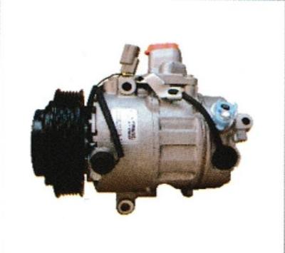 China ALA20130 Toyota Lexus-LS430-GS430-Sc430 AC Compressor 7SBU16C AC Compressor 8832050100 447220-8564 AC Compressor 6PK for sale