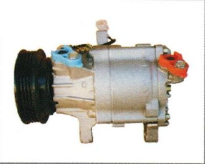 China ALA20132 TOYOTA Compressor Toyota Terios 1.3L AC Compressor SCA06E AC Compressor 447220-6910 AC Compressor 4PK for sale