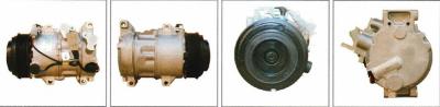 China ALA20106 TOYOTA CAR AC Compressor Toyota Reiz Lexus Is250 Crown  AC Compressor 6SBU16C AC Compressor 88320-3A300 88320-3 for sale