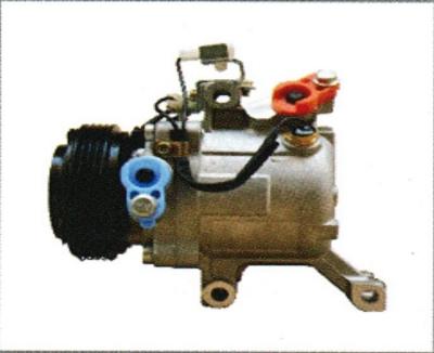 China ALA20109 TOYOTA  Compressor Toyota Passo AC Compressor SV07C AC Compressor 447190-6620 AC Compressor 4PK for sale