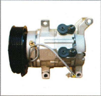 China ALA20111 Toyota HILUX GGN 4.0L V6 AC Compressor 10S11C AC Compressor 447260-8040 247300-6840 AC Compressor 7PK for sale