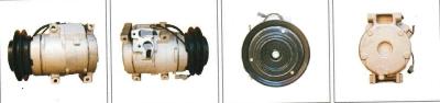 China ALA20115 TOYOTA Compressor Toyota Prado AC Compressor 10S17C AC Compressor 125mm AC Compressor 1A for sale