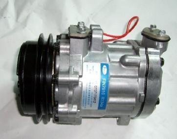 China 10PA17E Auto AC Compressor for for Jeep Grand Cherokee 4.7L-V8 99-02 for sale