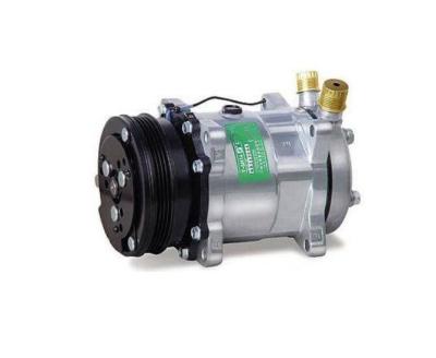 China Universal Auto AC Compressor Saden 5H14 for sale