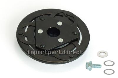 China Ala19001 AC Compressor Clutch HUB PLATE for Subaru Impreza 2008-2010 for sale
