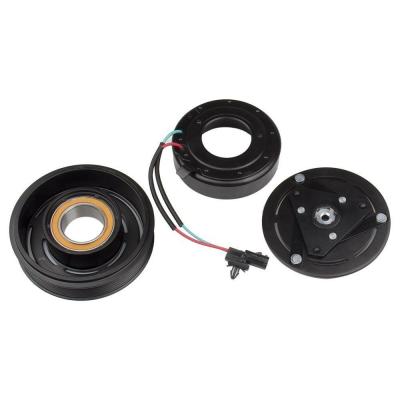 China ALA10307 DCS171C AC AC Compressor Clutch Plate Pulley Fits Nissan Sentra 2007-2012 2.0L for sale