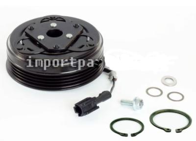 China NEW-A-C-Compressor-CLUTCH-KIT-for-Subaru-Impreza-2008-2010-Forester-2008-2010  NEW-A-C-Compressor-CLUTCH-KIT-for-Subaru for sale