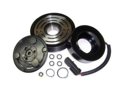 China A/C Compressor Clutch Fits Jeep Liberty 02-05,Dodge Dakota Ram 02-03 OEM SD7H15 for sale
