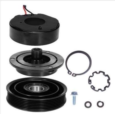China AC A/C COMPRESSOR CLUTCH KIT PULLEY COIL FITS: ( 2007 Charger 8 CYL 5.7L ) for sale