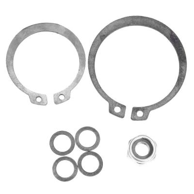 China Ala12644 AC AC Compressor Clutch Assembly Repair Kit for 1994 -2002 Dodge Dakota new for sale