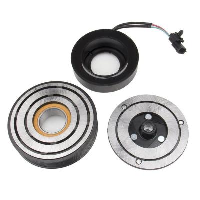 China Ala12504 NEW AC AC COMPRESSOR CLUTCH REPAIR KIT FITS ( SUBARU IMPREZA OUTBACK & WRX ) for sale