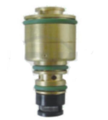 China ALAC-3809 AC Compressor Control Valve DENSO 7SUB 16C CONTROL VALVE CHEVROLET ZAFIRA for sale