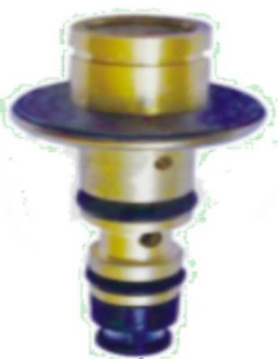 China ALAC-3810 AC Compressor Control Valve DENSO 7SB16C Compressor CONTROL VALVE for sale