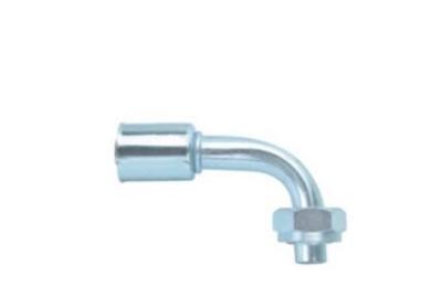 China Iron Jacket Fittings Auto A/C Beadlock Fittings A/C Couplers A/C connectors Air Conditioning Hose Adapters | fittings for sale