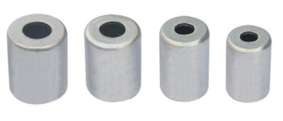 China Hot sale Al & iron ferrule/ Al & iron jacket / auto air conditioning hose fittings for sale