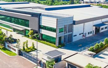 China Factory - Dongguan Yinchen Precision Hardware Co., Ltd.