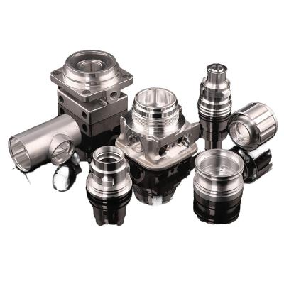 China Ningbo Highpoint Wenzhou Leno Industries' CNC Machining Services Stainless Steel for Machining JB Brand Industrial Equipment for sale