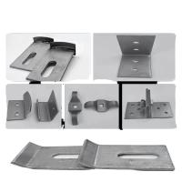 Quality Wholesale MDM Brand Stainless Steel Hardware Accessories Made in China & for sale