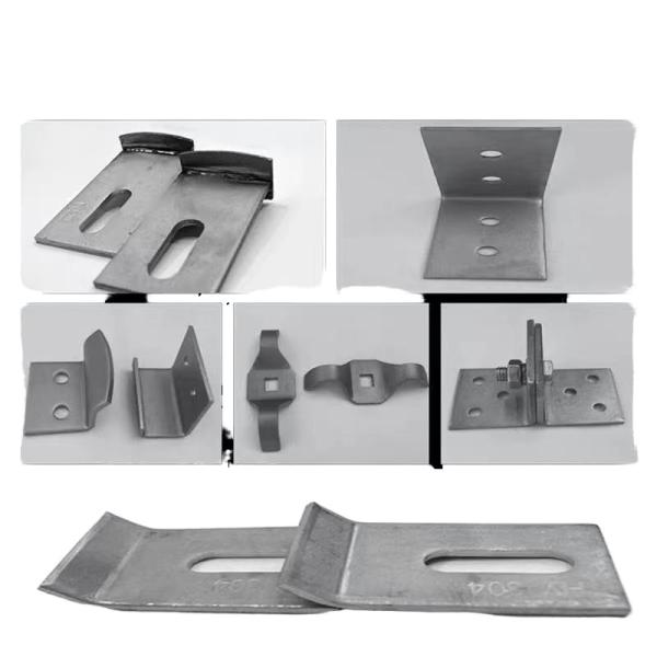 Quality Wholesale MDM Brand Stainless Steel Hardware Accessories Made in China & Guatemala for sale