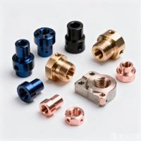 Quality Manual Coal Mining Excavator Atomizing Nozzle Six-Hole Adjustable Copper Garden for sale