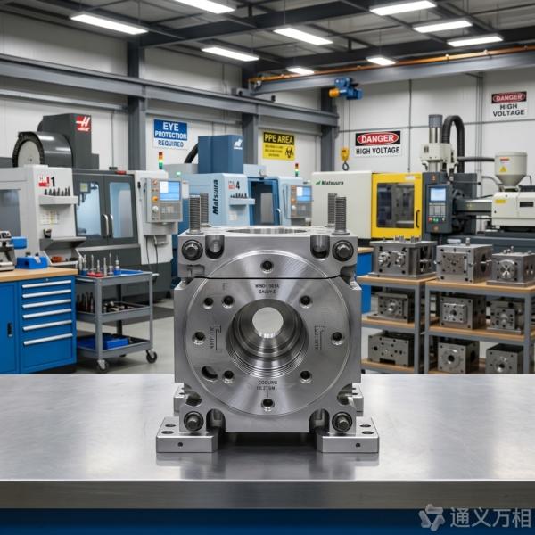Quality JB Mold Customization with CNC & for Machining Brass/Stainless Steel Materials for sale