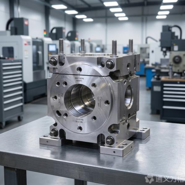 Quality JB Mold Customization with CNC & for Machining Brass/Stainless Steel Materials for sale