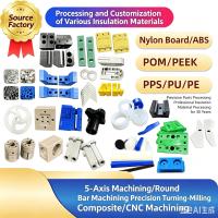 Quality Polyurethane, PUPOM, Steel, PEEK, PPS, ABS, PE, Polyethylene, PVC Sheet, for sale
